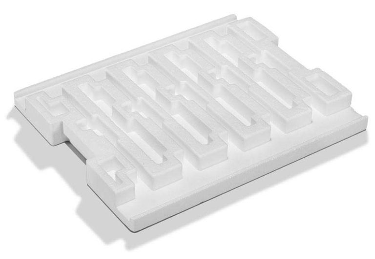 EPP/EPS Packaging and EPP Dunnage Trays | Schaumaplast